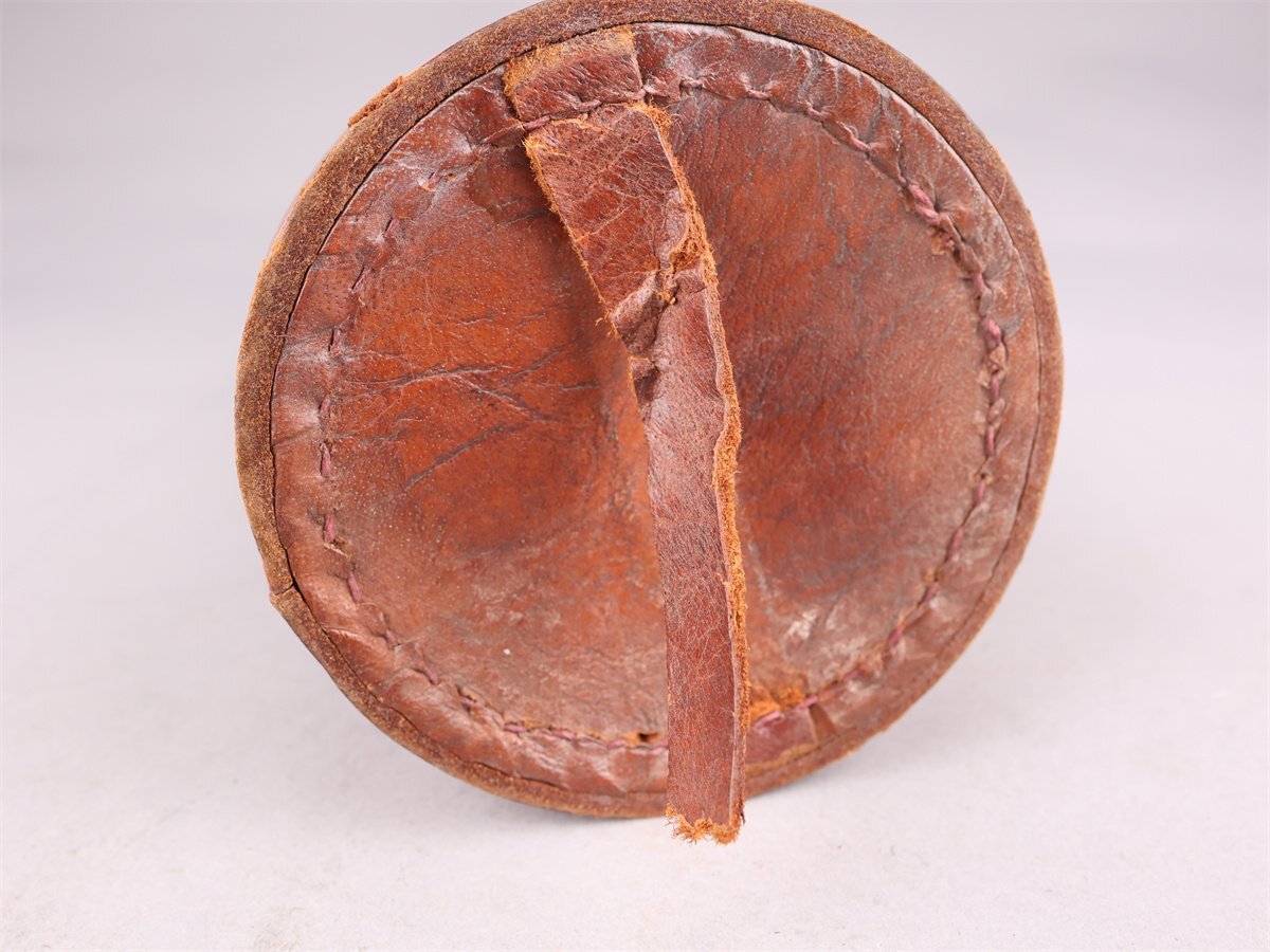 Yahoo!オークション - 【志】A724望遠鏡 - Howes London 1941年 経緯台...