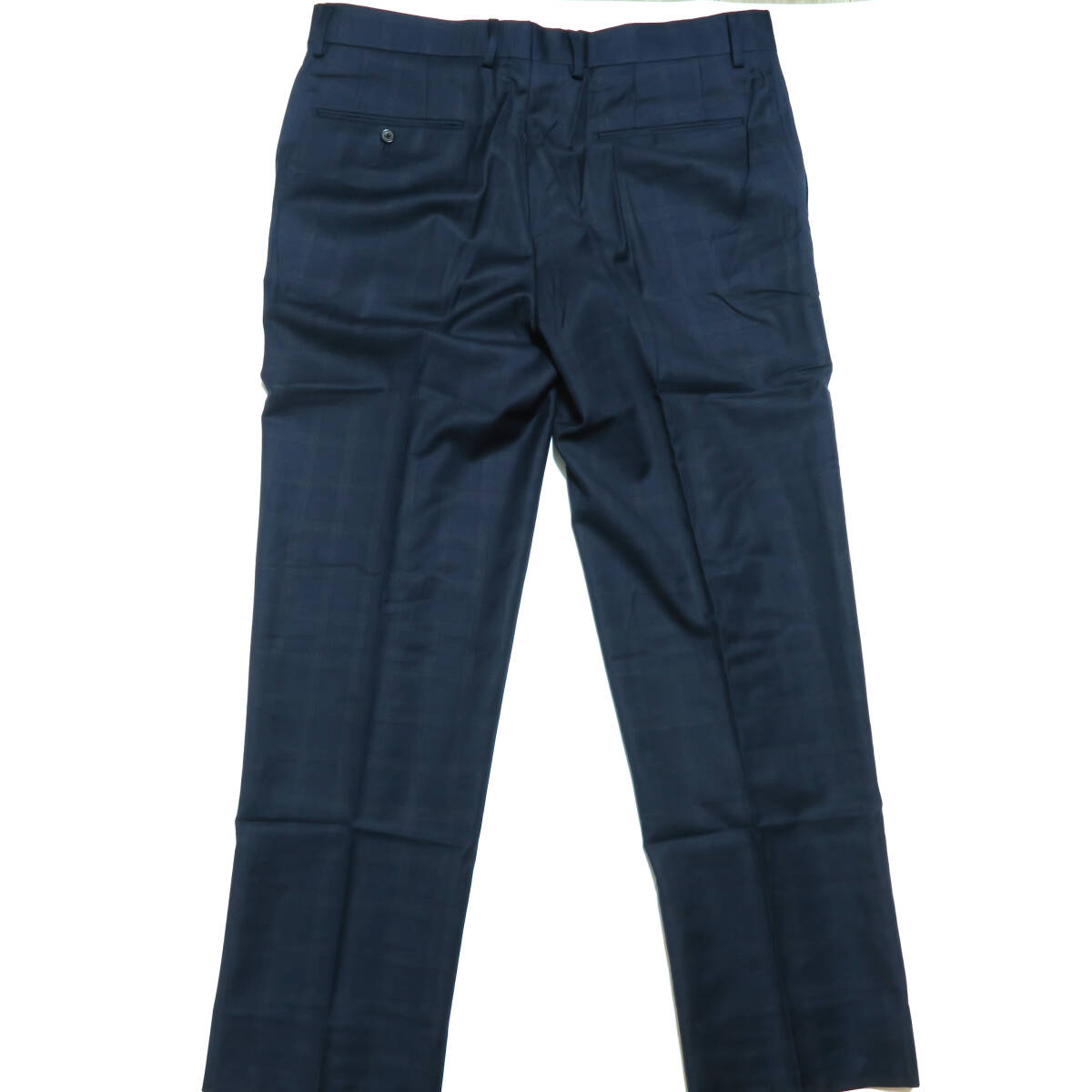 Yahoo!オークション - R020 秋冬 五大陸 GOTAIRIKU ゴタイリク 紺色系...