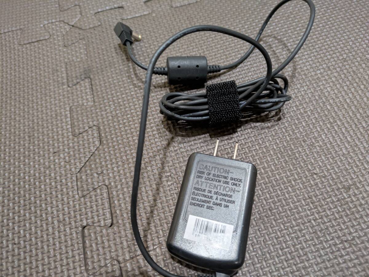 Yahoo!オークション - ACアダプタ－ 日本電信電話 NTT ACアダプタ 5-...