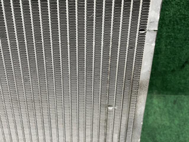 Yahoo!オークション - ルークス 5AA-B44A ラジエーター X QBB カルソニ...