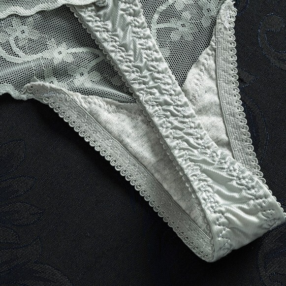 Yahoo!オークション - b381 スケスケ Tバック ショーツ【Lサイズ】勝負...