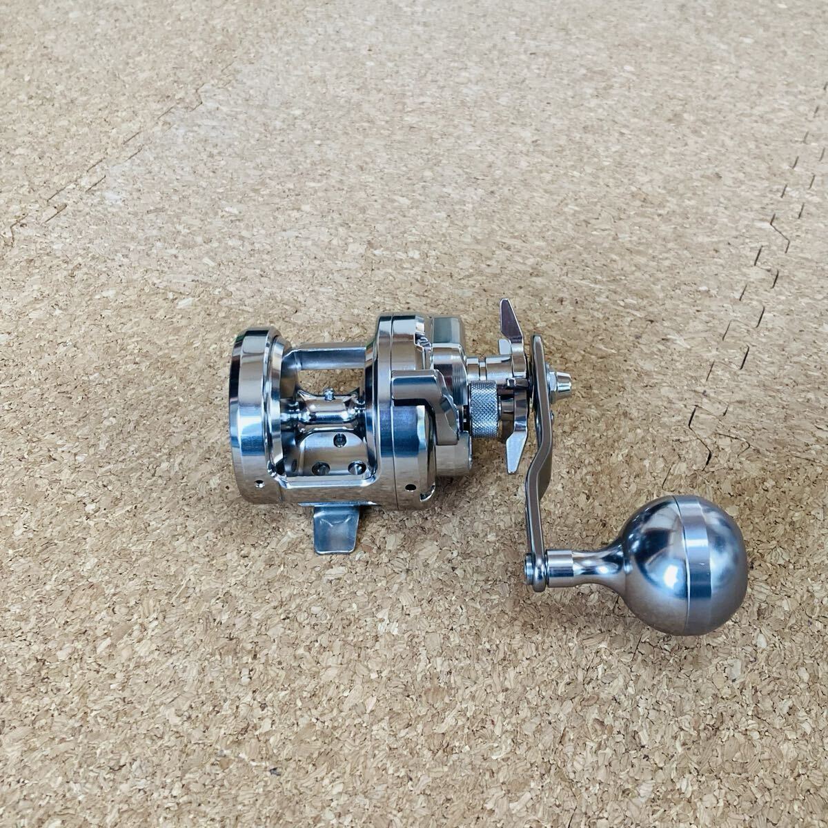 Yahoo!オークション - タカミヤ XOOX SEAMEISTER シーマイスター ギア...