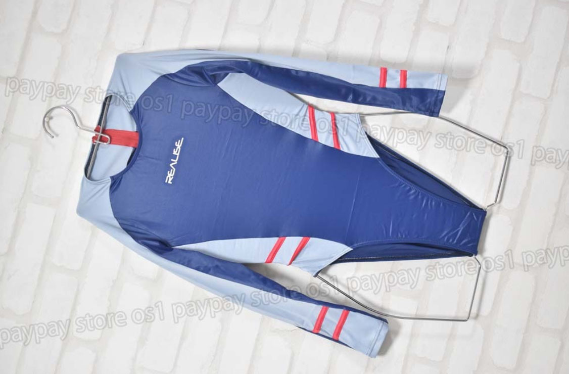 Yahoo!オークション - REALISE リアライズ N015- P-2 バックジップ レ...