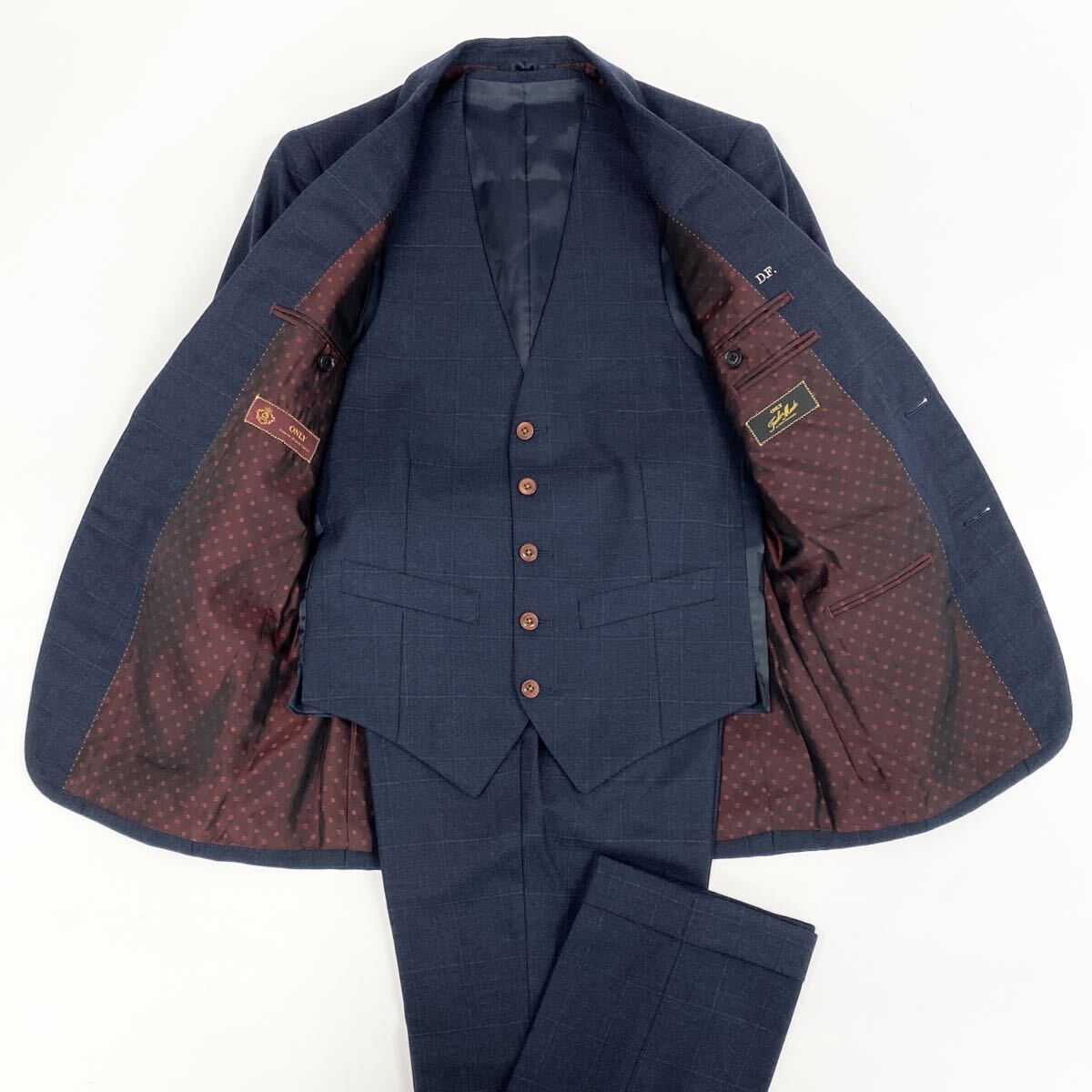 Yahoo!オークション - i22 ONLY Tailor Made by KOICHI NAKANISHI オン...