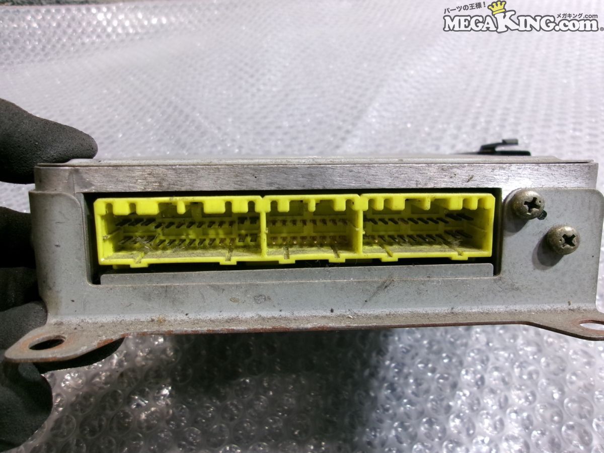 Yahoo!オークション - FC3S RX-7 RX7 純正 ノーマル コンピューター EC...