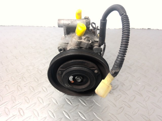 Yahoo!オークション - ミラ L275V エアコン コンプレッサー 88320-B202...