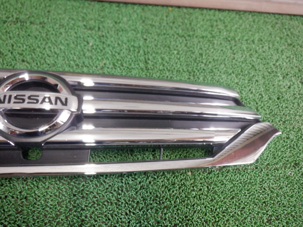 Yahoo!オークション - デイズ B21A 前期 グリル 7450A893 (A3733)