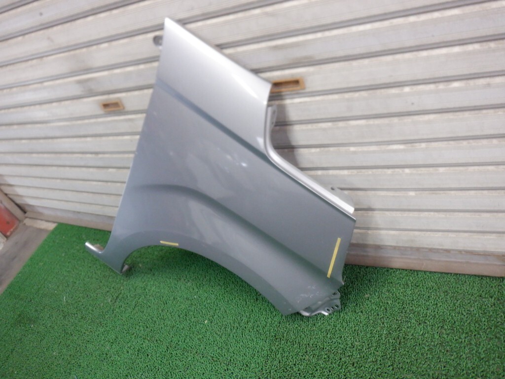 Yahoo!オークション - N-BOX JF3/JF4 右フェンダー (A3841)