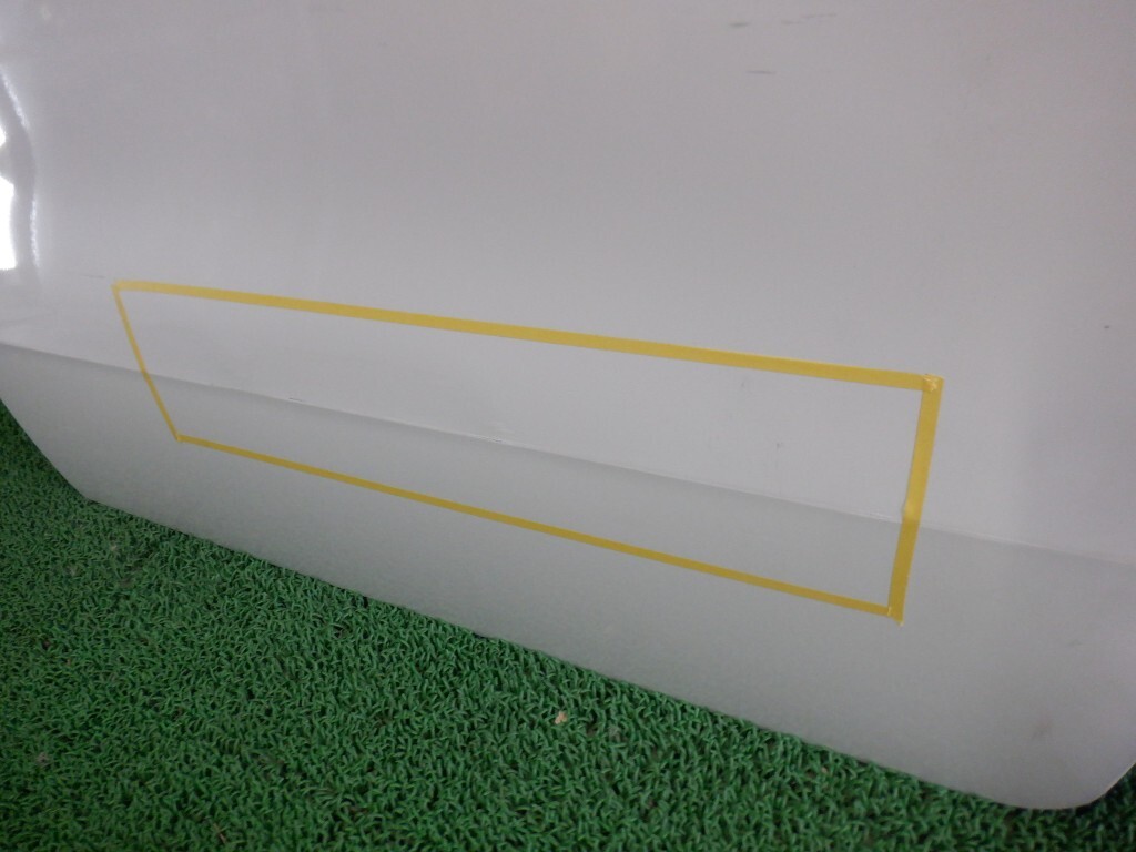 Yahoo!オークション - N-BOX JF5/JF6 左リアドア 左スライドドア (A391...