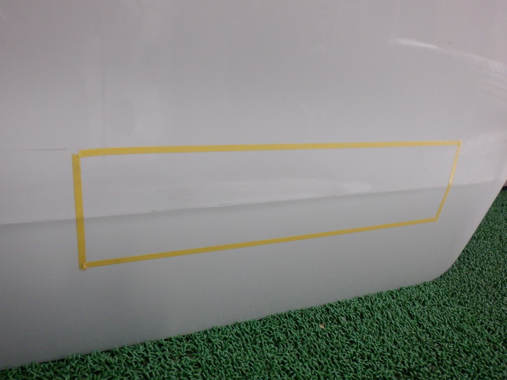 Yahoo!オークション - N-BOX JF5/JF6 左リアドア 左スライドドア (A391...