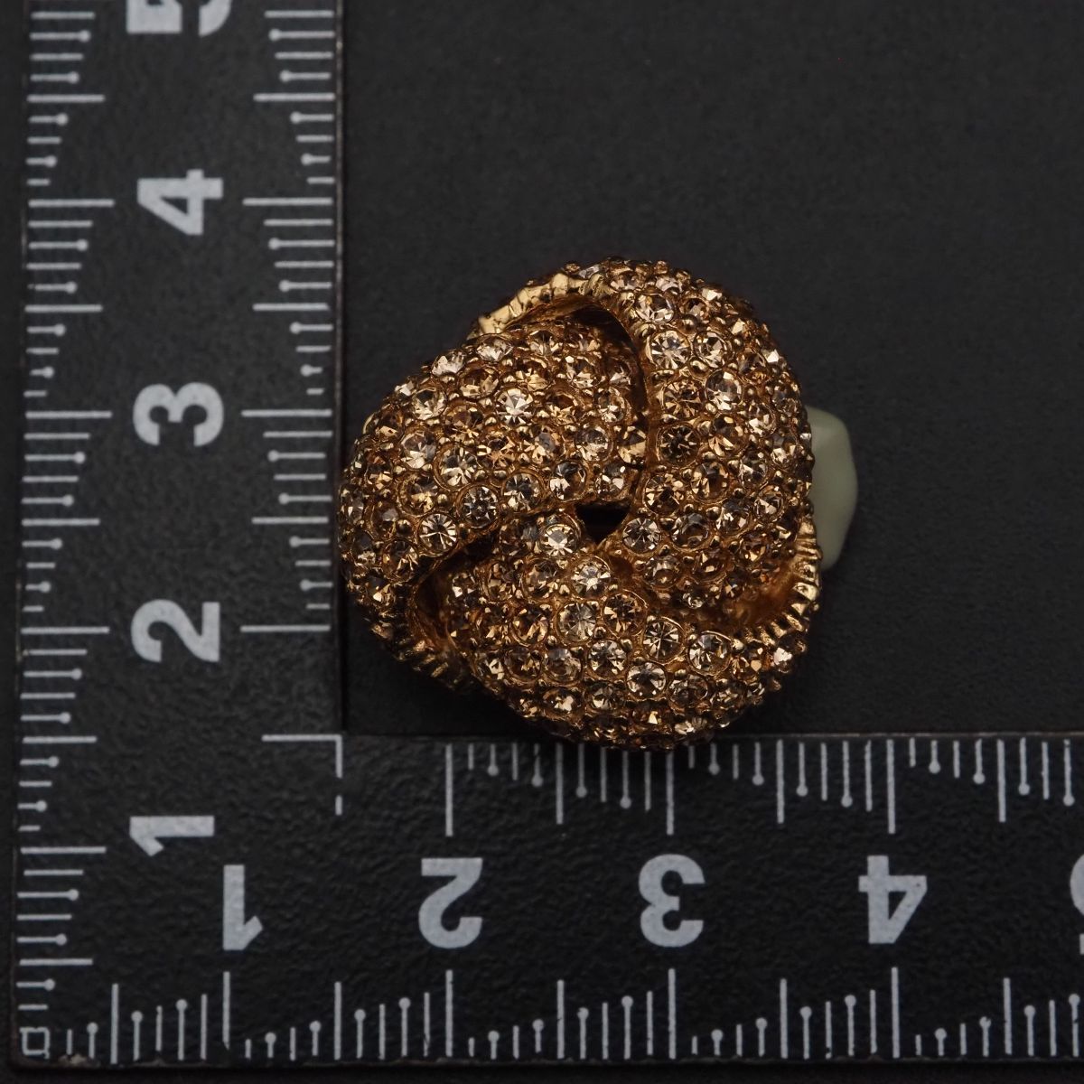 Yahoo!オークション - F826 サイナー CINER イヤリング 片耳のみ ライ...