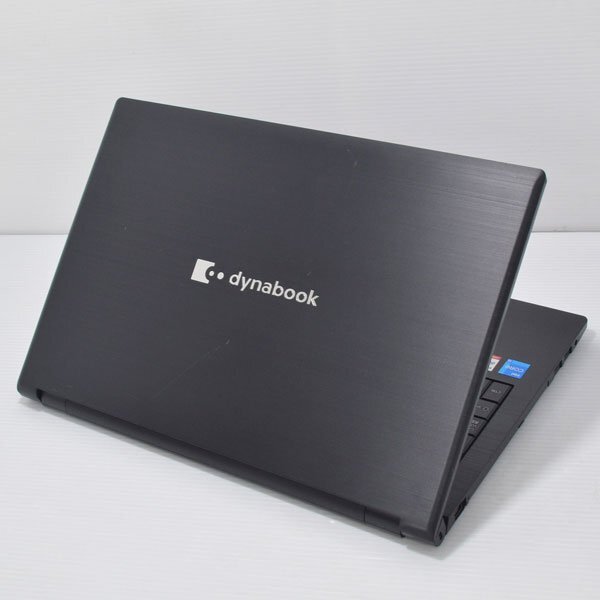 Yahoo!オークション - 程度良好 Win11Pro dynabook B65/HV A6BCHVFALA2...