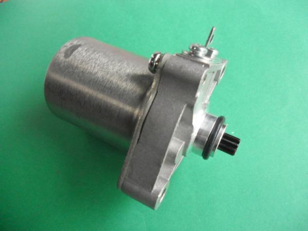 Yahoo!オークション - セルモーターh Dio ディオ Today トゥディ AF62 ...