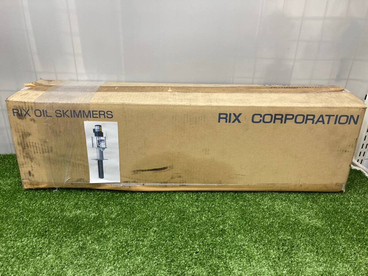 Yahoo!オークション - 【未使用品】【0924】Rix リックス オイルスキマ...
