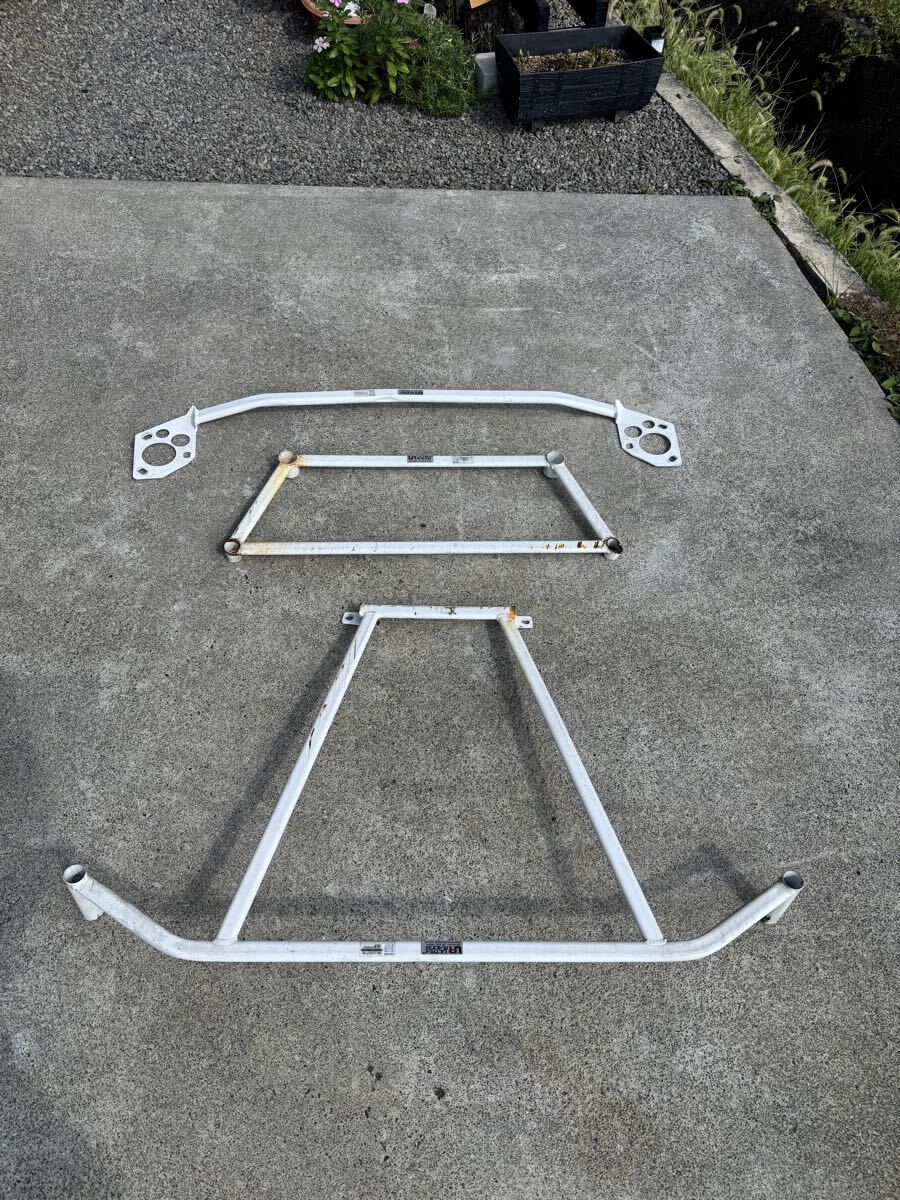 Yahoo!オークション - 手渡し RM5M RM5M1 ルーテシアrs ウルトラレーシ...