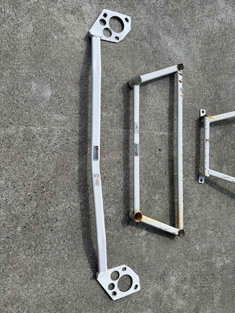 Yahoo!オークション - 手渡し RM5M RM5M1 ルーテシアrs ウルトラレーシ...