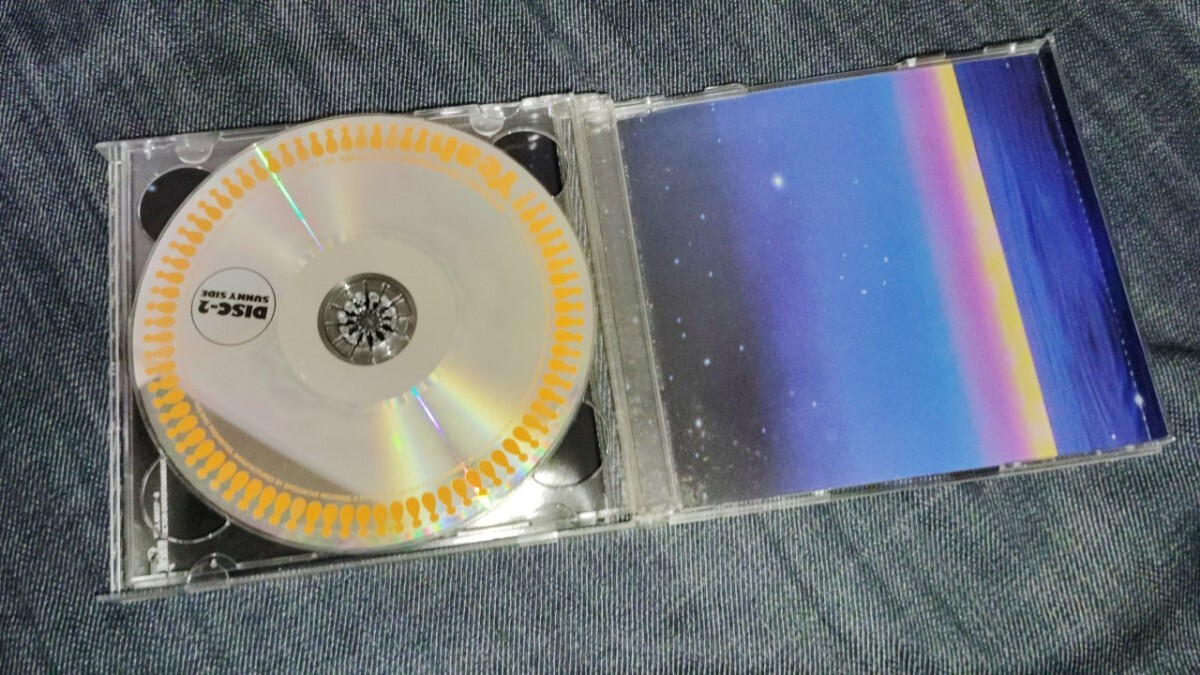 Yahoo!オークション - サザンオールスターズ 海のYeah 2CD