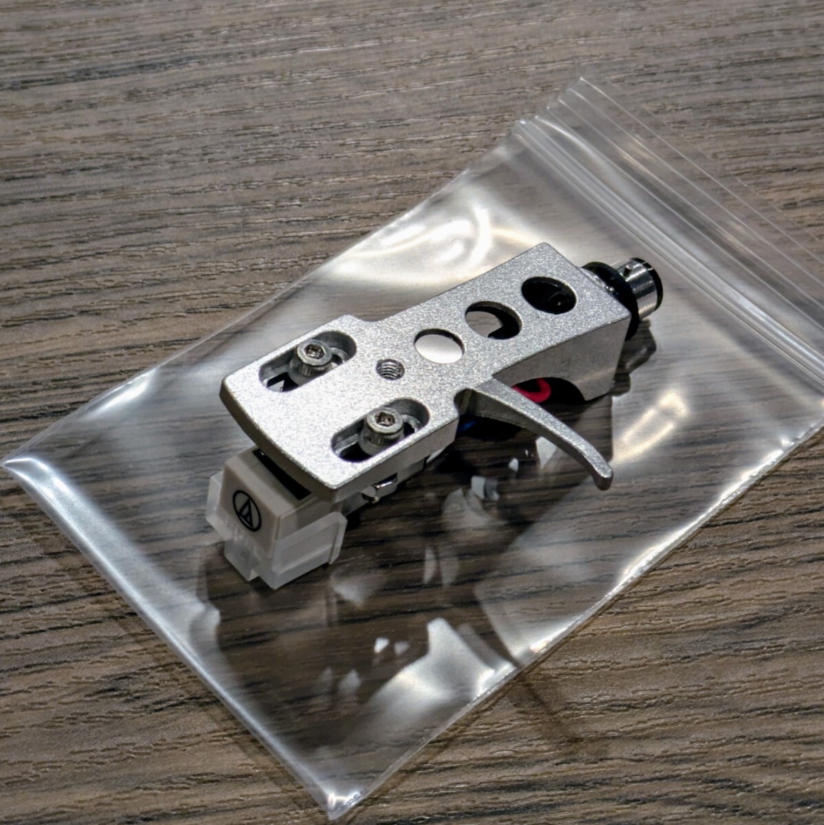 Yahoo!オークション - 新品 ヘッドシェル カートリッジ AT3600L レコー...