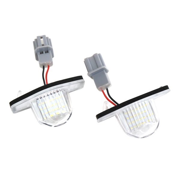 Yahoo!オークション - Б ホンダ エリシオン RR1/2/3/4/5/6 H16.5 LED ...