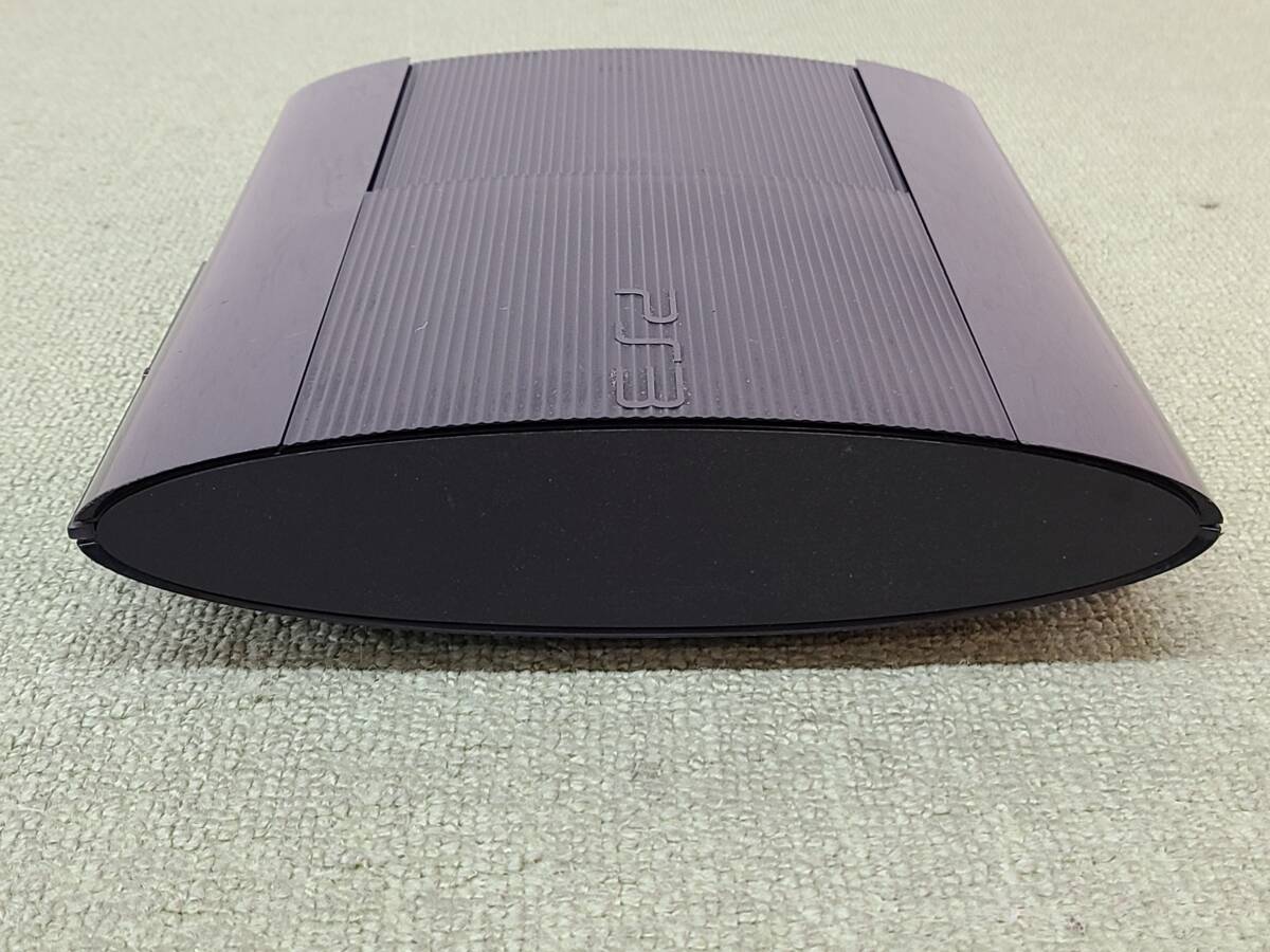 Yahoo!オークション - 073-Q75) 中古品 SONY PS3 プレイステーション3 ...