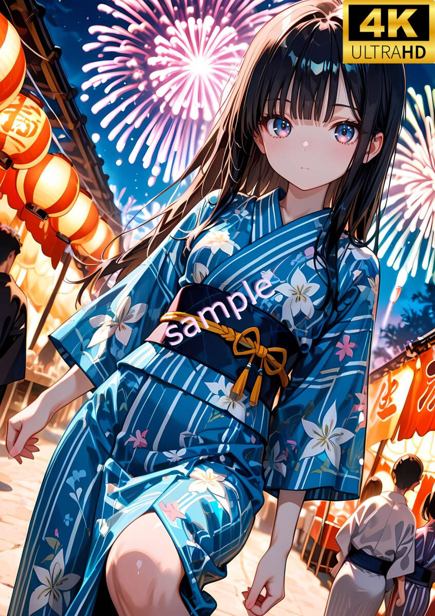 Yahoo!オークション - オリジナル 一点物 匿名配送 A4 高画質ポスター ...