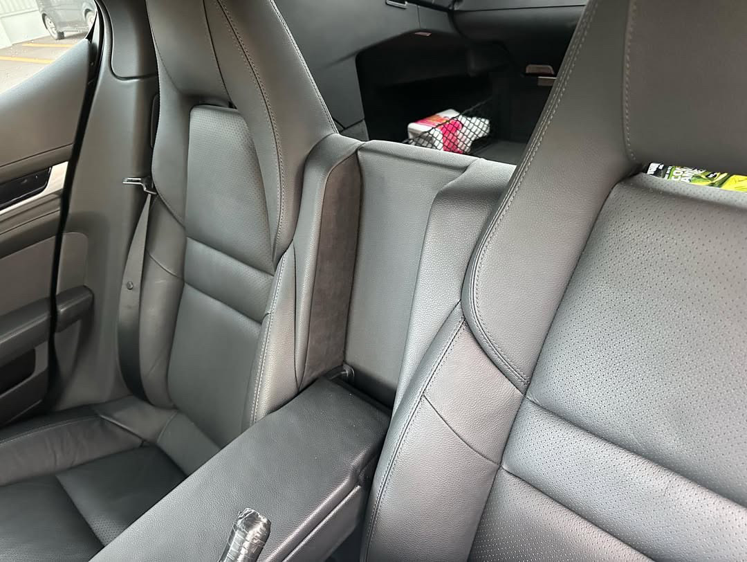 Yahoo!オークション - ポルシェ パナメーラ 970 M46 左ハンドル ローダ...