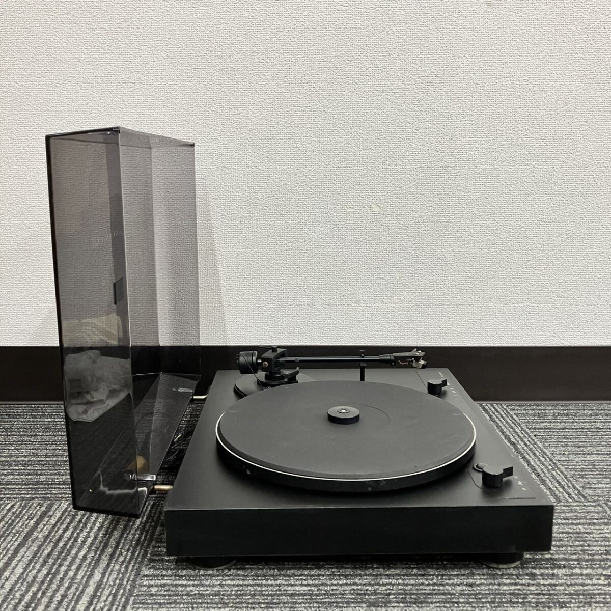 Yahoo!オークション - Q226-F7-558 THORENS トーレンス TD 280 MKIV レ...