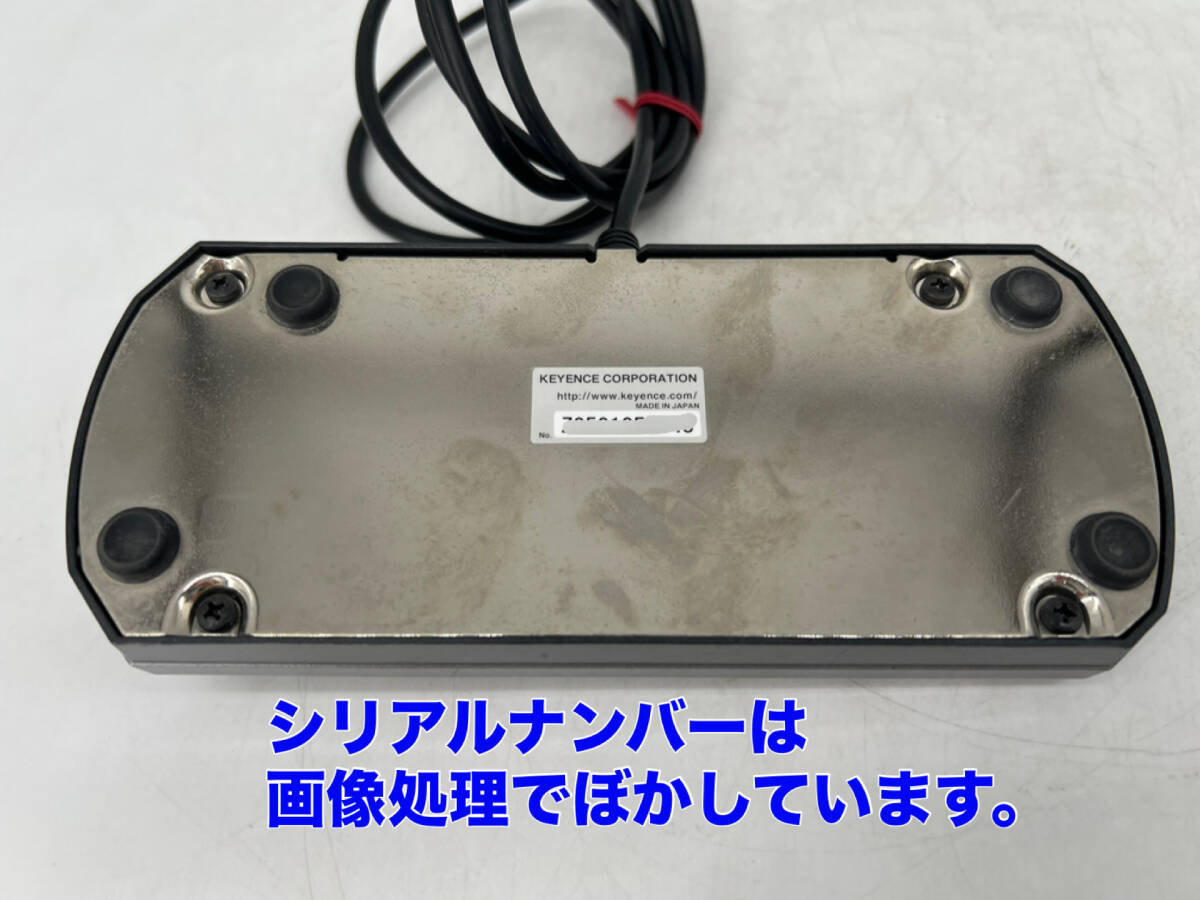 Yahoo!オークション - VHX-1000 コンソール OP-86978 キーエンス KEYEN...