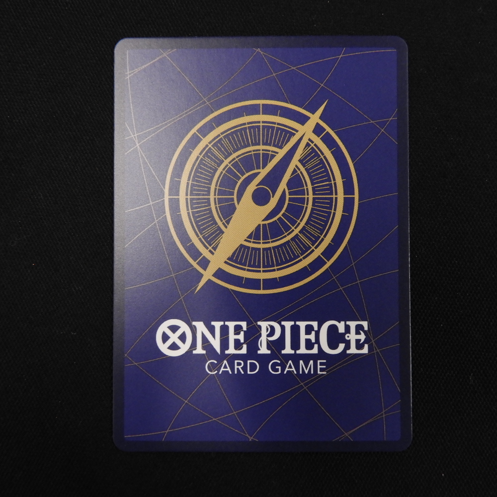 シャンクス OP06-007 SR パラレル ワンピースカードゲーム ONEPIECE ワンピ FILM 四皇 赤髪海賊団(ワンピース)｜売買されたオークション情報、yahooの商品情報を ...