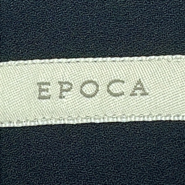 Yahoo!オークション - エポカ EPOCA サイズ38 M - ダークネイビー レデ...