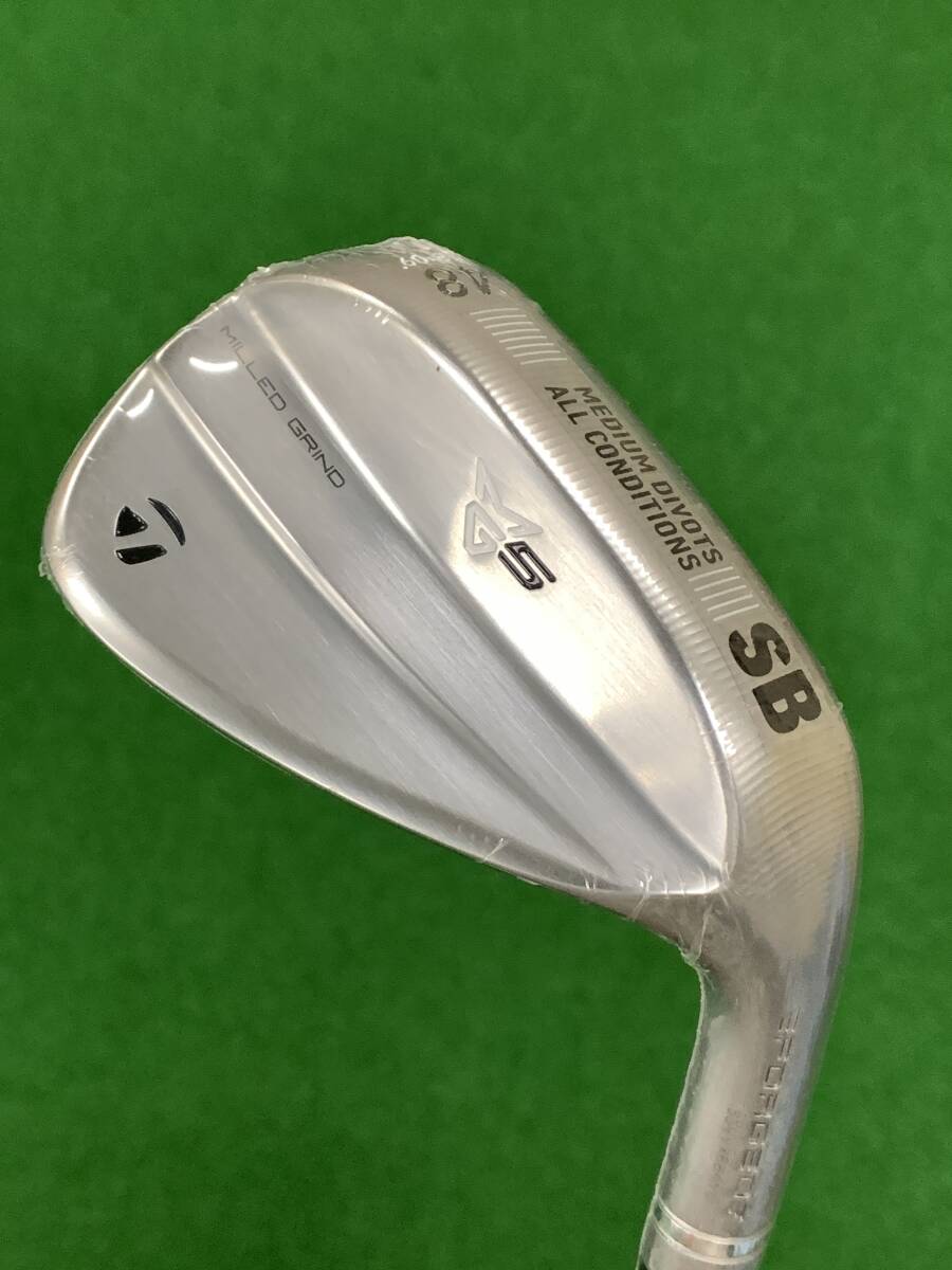 Yahoo!オークション - [新品] テーラーメイド MG5 ウェッジ 48°(09)