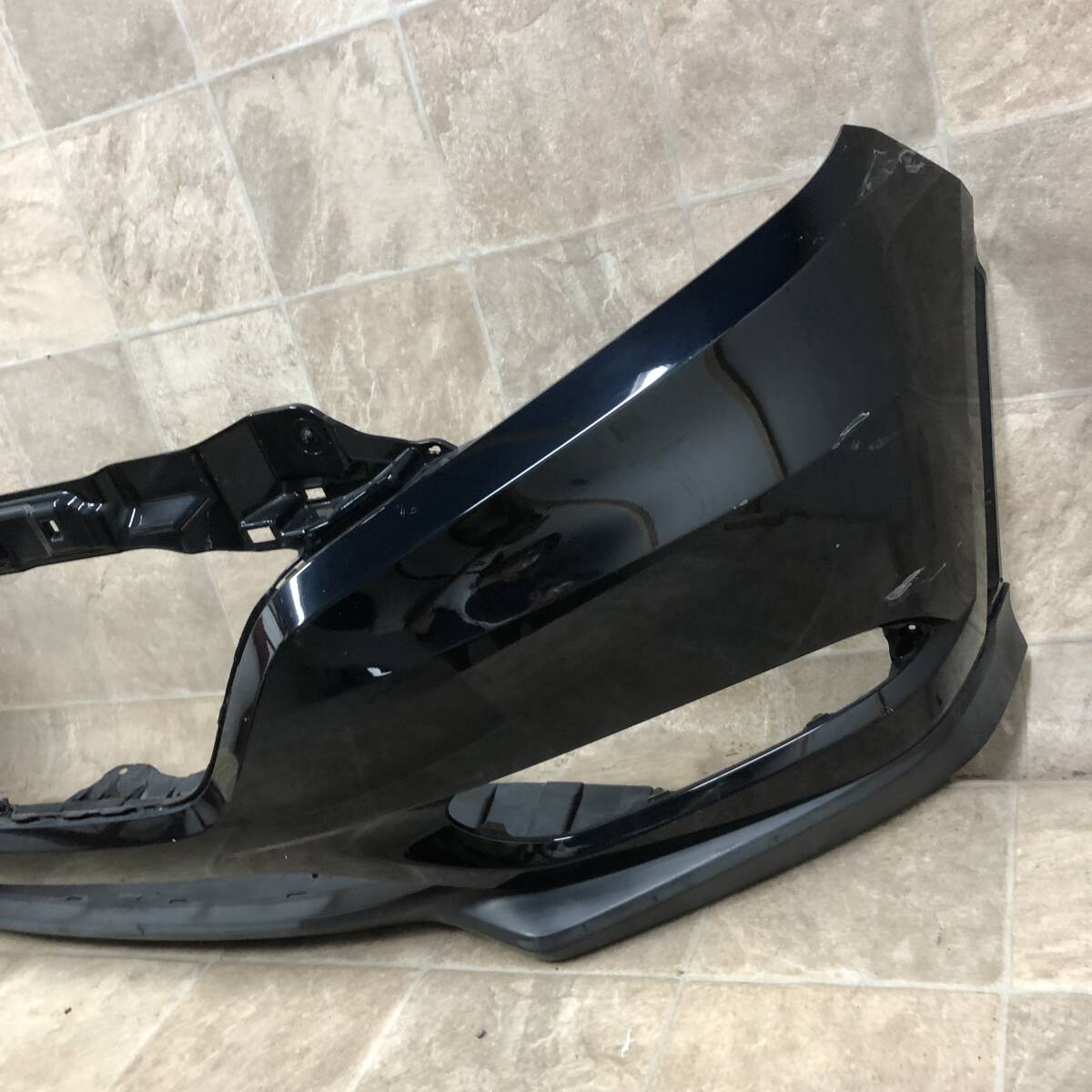 Yahoo!オークション - D9-134/RU1/RU2/RU3/RU4 ヴェゼル 純正 フロント...