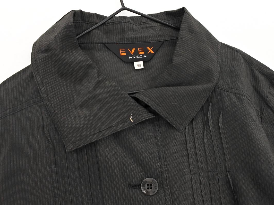 Yahoo!オークション - EVEX by KRIZIA エヴェックスバイクリツィア フ...