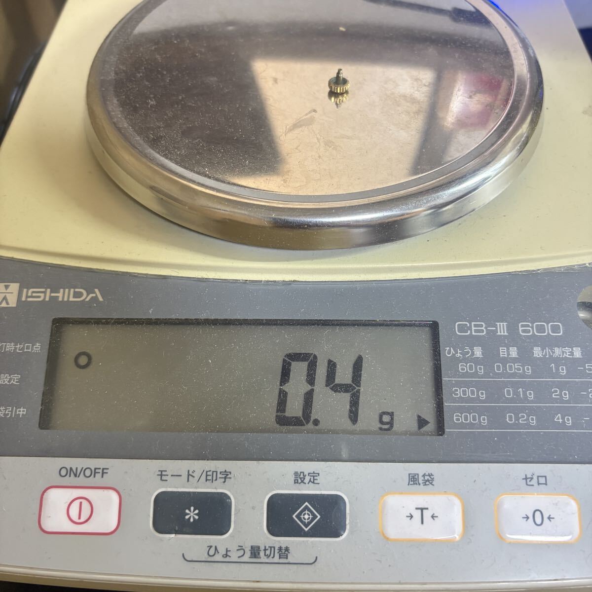 Yahoo!オークション - 【K-2361】ロレックス 16233 サファイアガラス ...