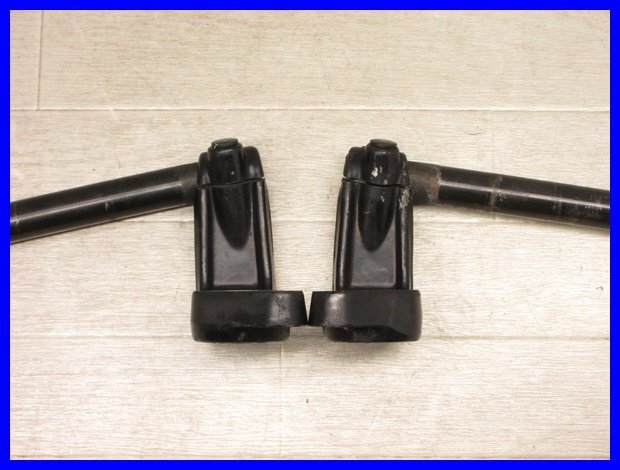 Yahoo!オークション - F314 GSX750Sカタナ-3 GR72A ハンドル セパハン...