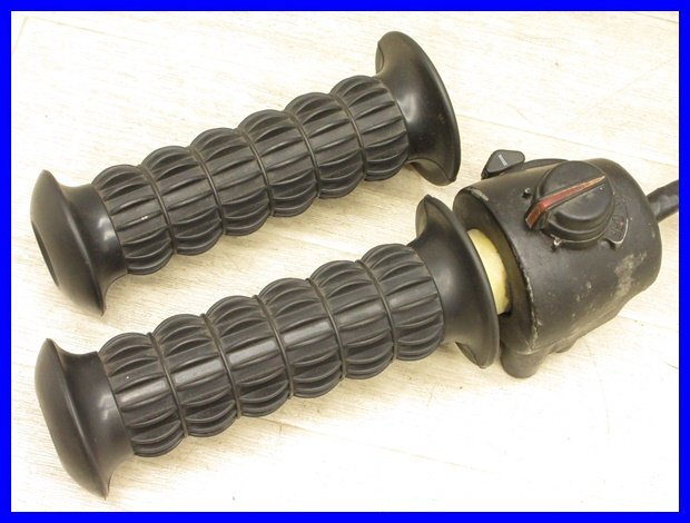 Yahoo!オークション - M696 W3 W3F 右スイッチ アクセルスロットル 左...