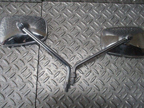 Yahoo!オークション - B52-49 ST400テンプター ミラー左右