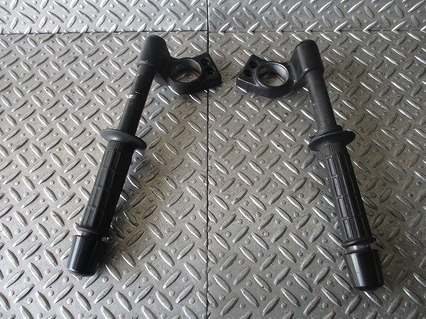 Yahoo!オークション - B53-32 GPZ1000RX ハンドル