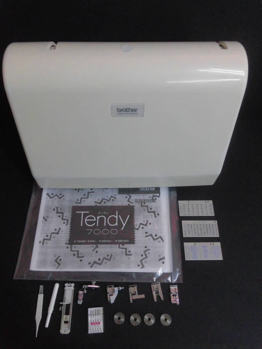 Yahoo!オークション - 専門店 整備済 ブラザー コンピューターミシン Z...