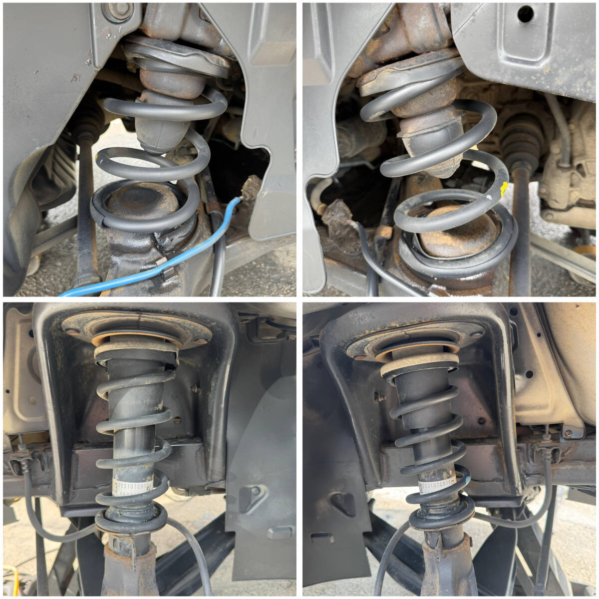 Yahoo!オークション - H18年LE-TT2 サンバートラック 4WD TC オートマ...