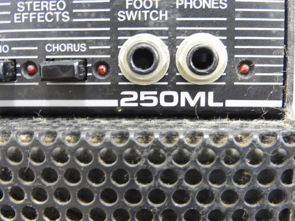 C GALLIEN-KRUEGER 250ML ギターコンボアンプ ギャリエンクルーガー 3122490(その他)｜売買されたオークション情報、yahooの商品情報をアーカイブ公開 ...