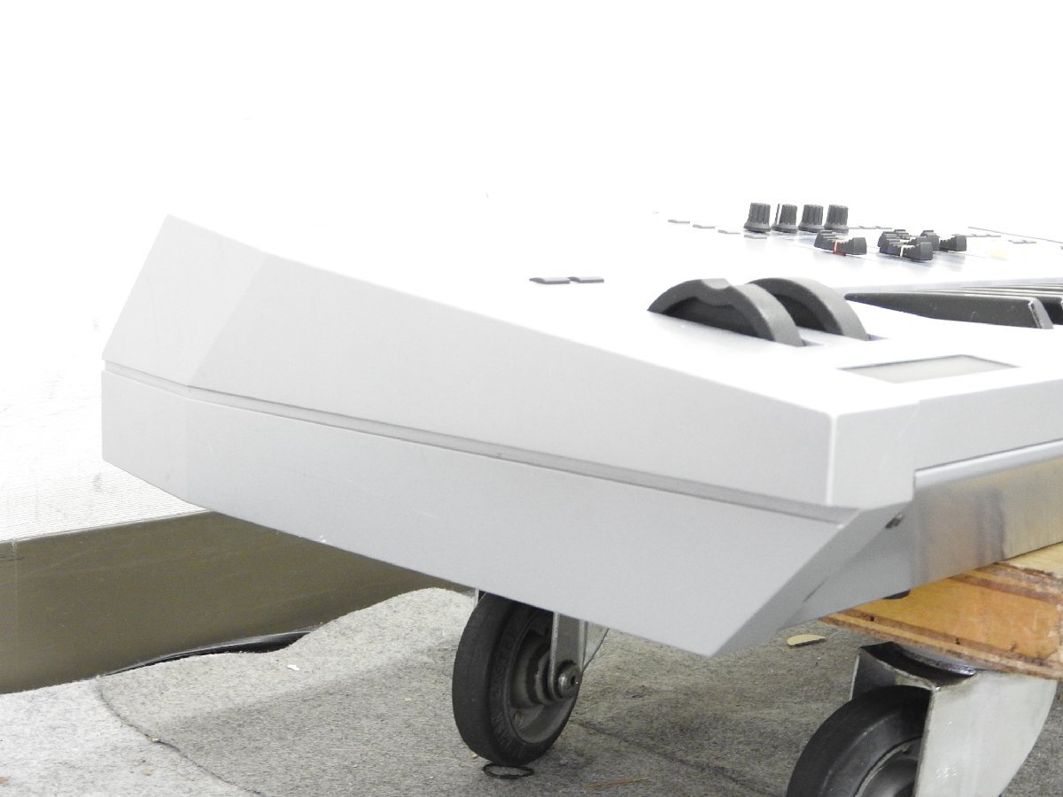 Yahoo!オークション - 【C】YAMAHA MOTIF ES7 シンセサイザー ヤマハ 3...