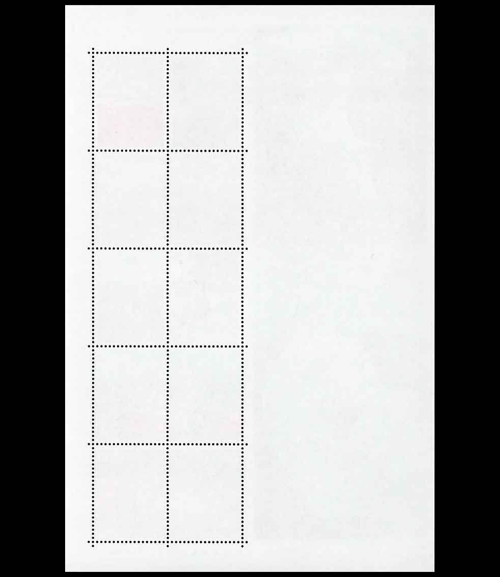 Yahoo!オークション - (7951)シート ふるさと旅の風景12集北海道 夏