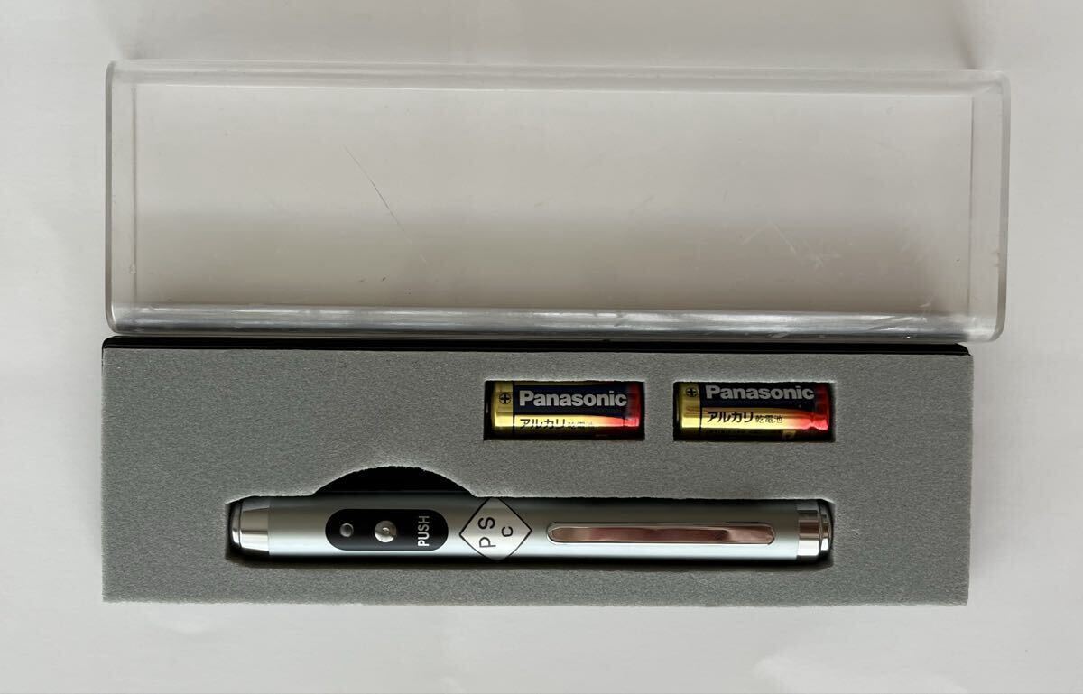 Yahoo!オークション - 東心 レーザーポインター TLP-3200 中古