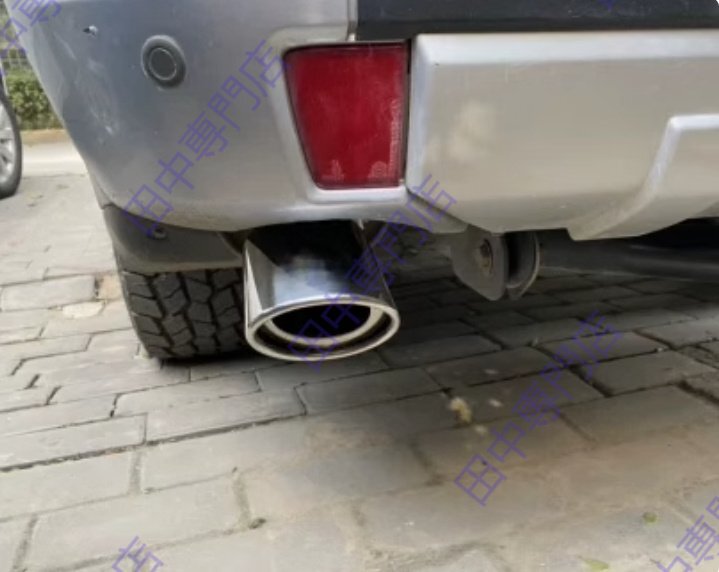 Yahoo!オークション - 三菱 パジェロ V73/V93/V97V77 2色選択可能 外装...