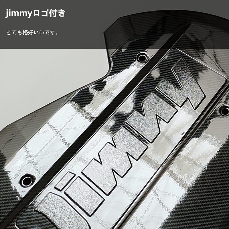 新型スズキジムニー スペアタイヤレスカバー JB64JB74 リアゲートカバー 背面レスカバー スムージングパネル 外装パーツ 専用設計 グリーン(サイド)｜売買されたオークション情報 ...