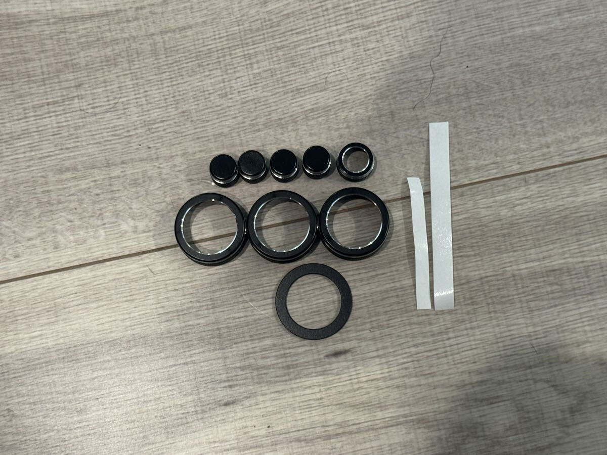 Yahoo!オークション - シビック タイプR RS FL1 FL5 FL ブラックエディ...