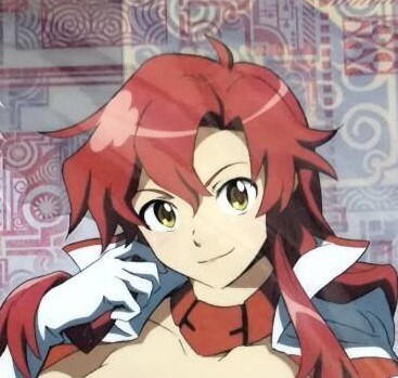 Yahoo!オークション - rdb8 クリアファイル 天元突破グレンラガン 螺巌...