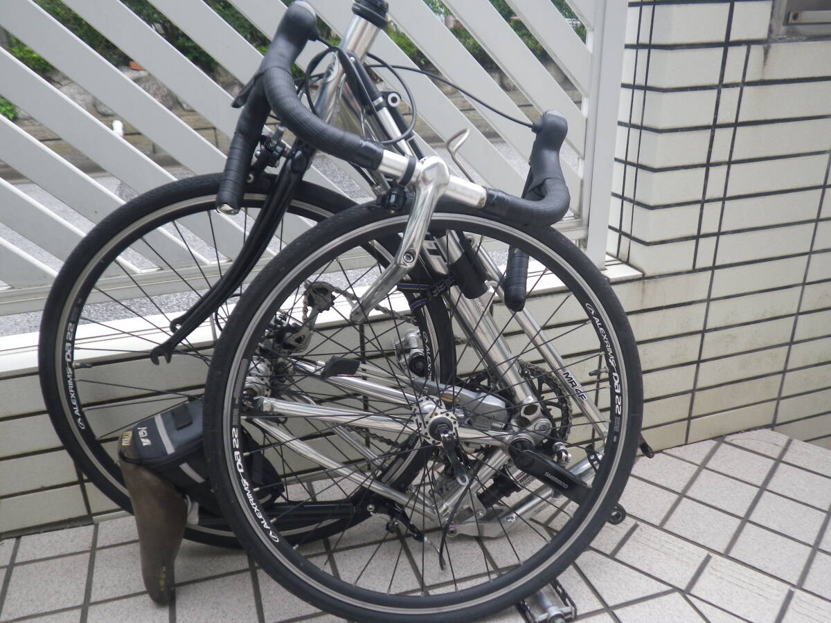 Yahoo!オークション - ジャイアント GIANT MR4-F 改