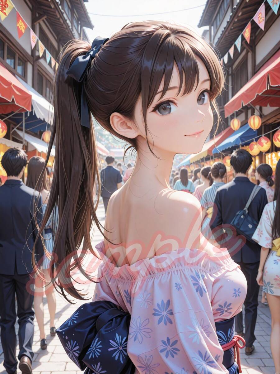 Yahoo!オークション - S2-3813 彼女【再販なし】 美女 グラビア A4 ポ...